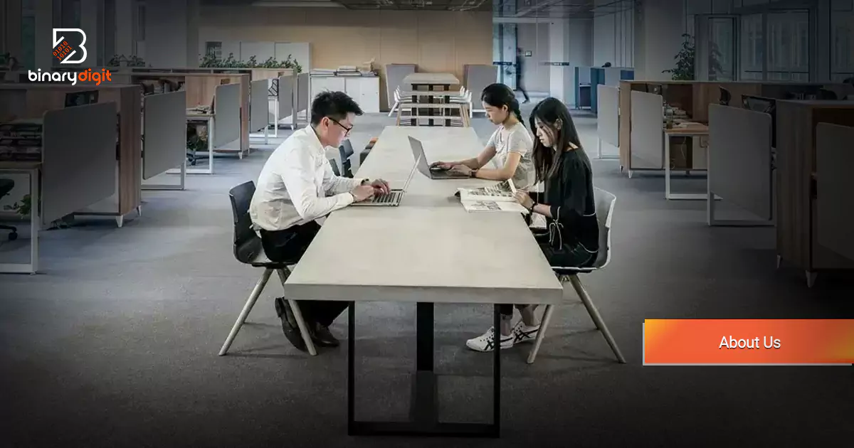 About Our Company | Company Profile | Our History