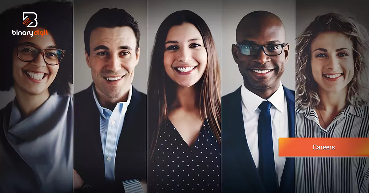 We Are Hiring | Join Our Team | Jobs Opening | Careers